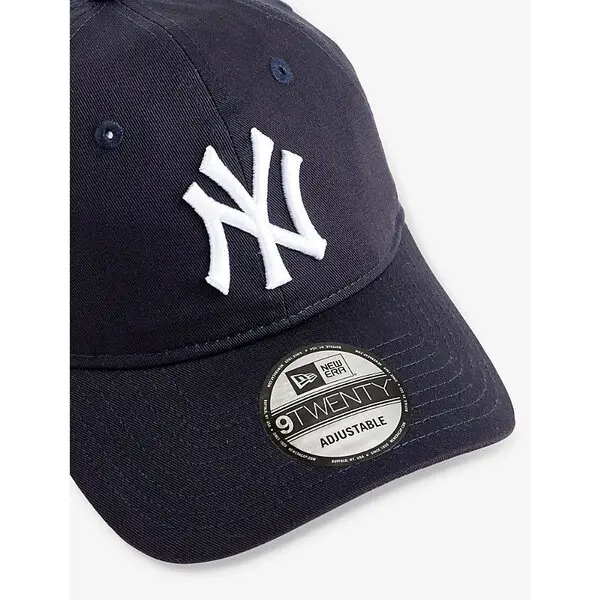 New Era 9twenty New York Yankees Cap - Navy
