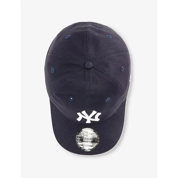 New Era 9twenty New York Yankees Cap - Navy