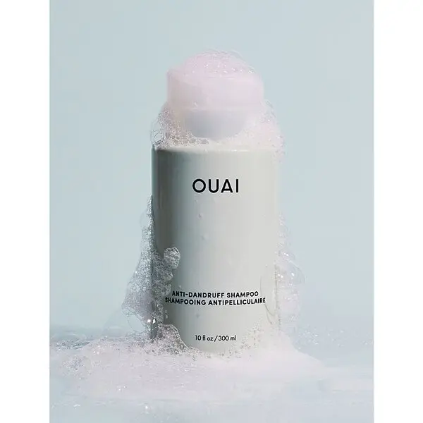 Ouai Anti-dandruff Shampoo - Na