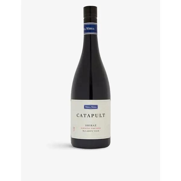 AUSTRALIA Wirra Wirra Catapult