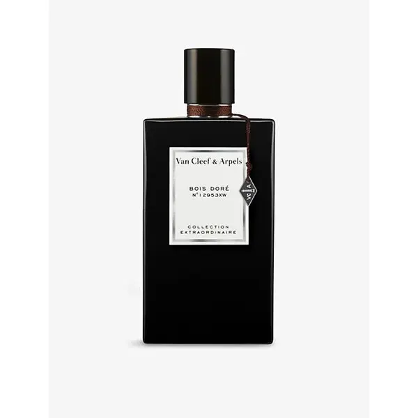Van Cleef & Arpels Bois Doré Eau De Parfum - One-color