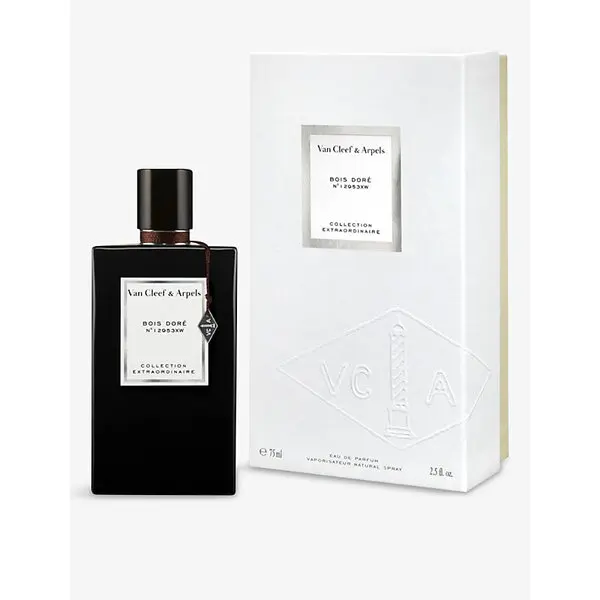 Van Cleef & Arpels Bois Doré Eau De Parfum - One-color