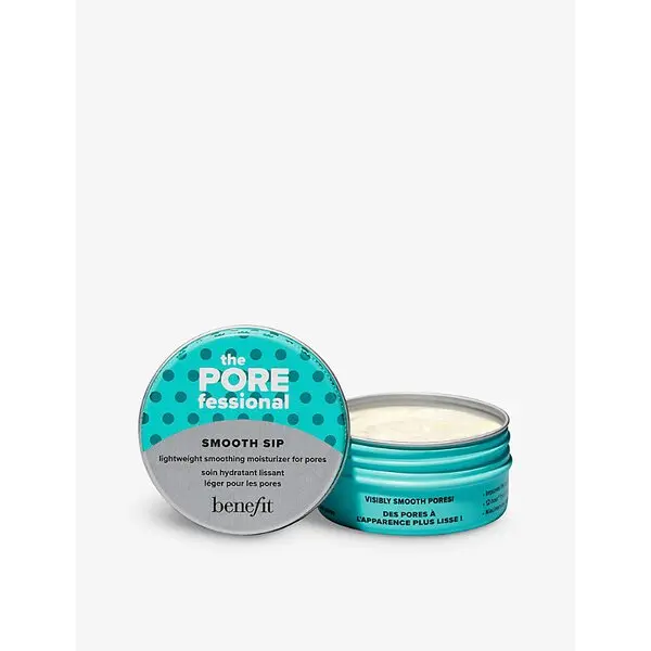BENEFIT COSMETICS The Porefessional Smooth Sip Moisturiser - One-color
