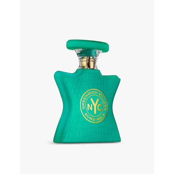 BOND NO. 9 Greenwich Village Eau De Parfum - Na