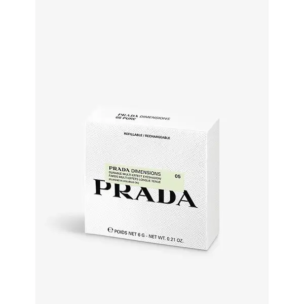 Prada Diions Durable Eyeshadow Palette 6g - 5