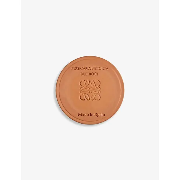 Loewe Beetroot Small Scented Candle 170g