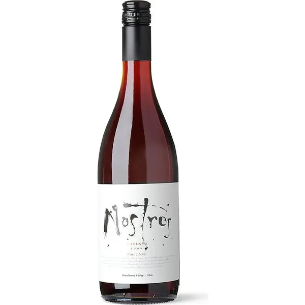 CHILE Reserva Pinot Noir - One-color