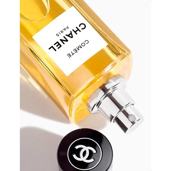 Chanel Comète Les Exclusifs De Eau De Parfum