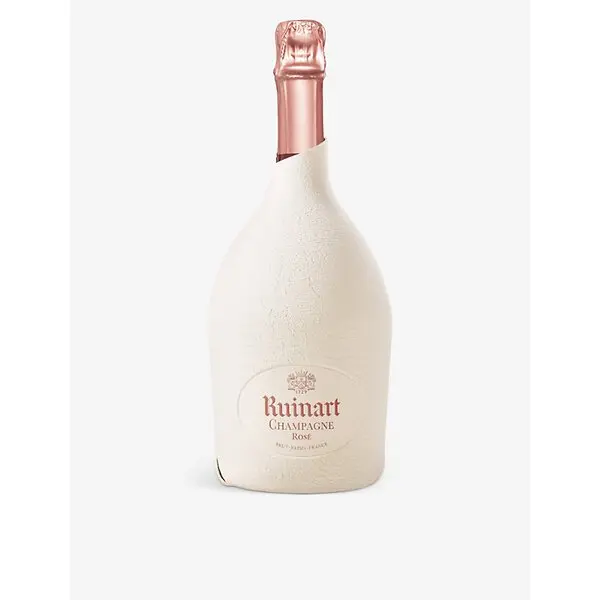 RUINART Rose Second Skin - One-color