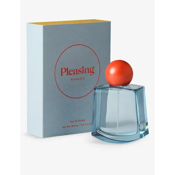 PLEASING Rivulets Eau De Parfum
