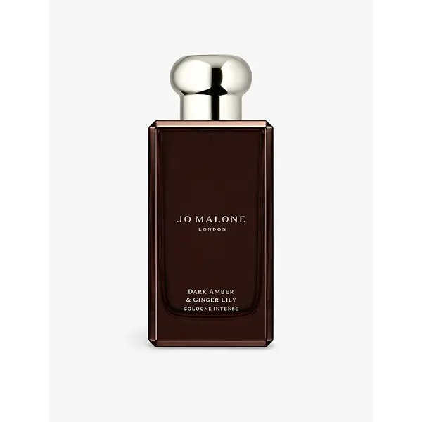 JO MALONE LONDON Dark Amber & Ginger Lily Cologne 100ml - Na