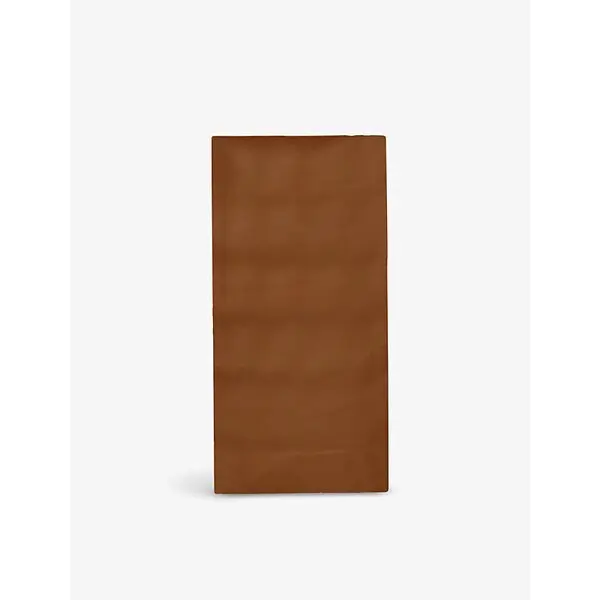 THE CHOCOLATE SOCIETY Caramelised Milk Chocolate Bar 80g