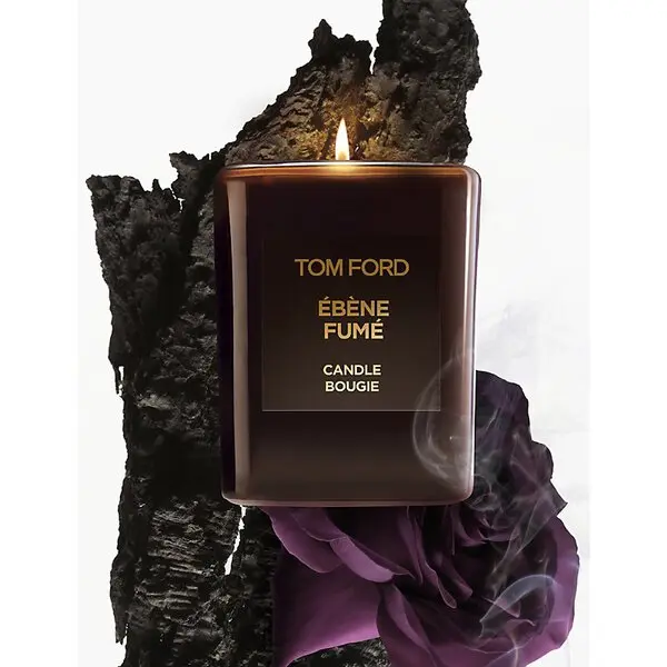 TOM FORD Bène Fumé Scented Candle 200g
