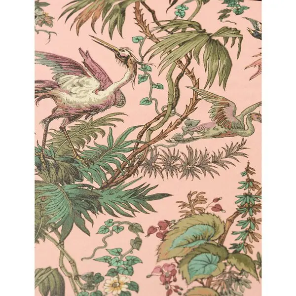 LAGOM Herons Greetings Card 10.9cm X 15.5cm