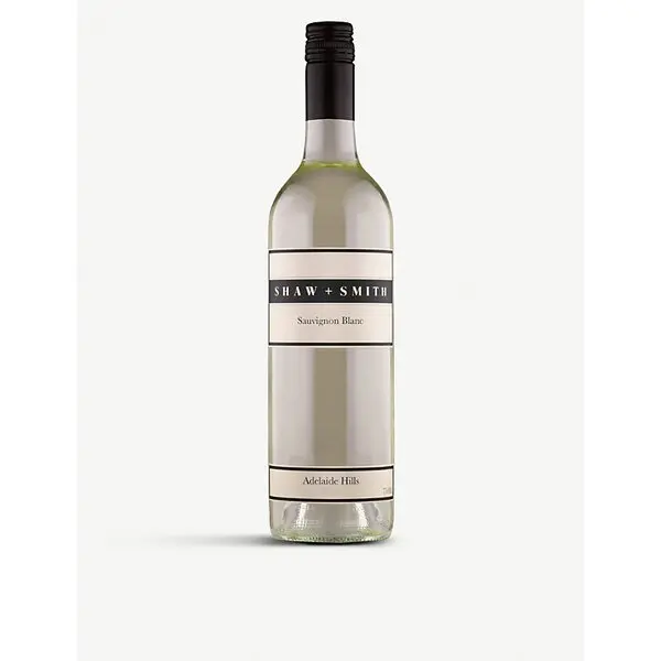 AUSTRALIA Shaw & Smith Sauvignon Blanc - One-color