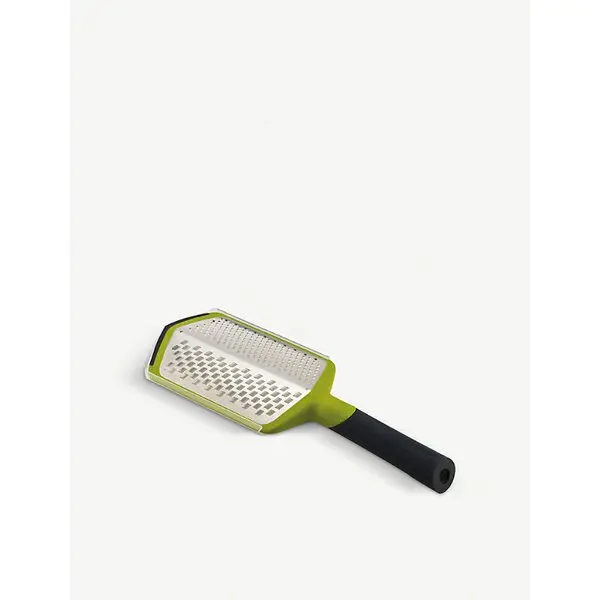 JOSEPH JOSEPH Twist Grater Coarse And Fine - One-color