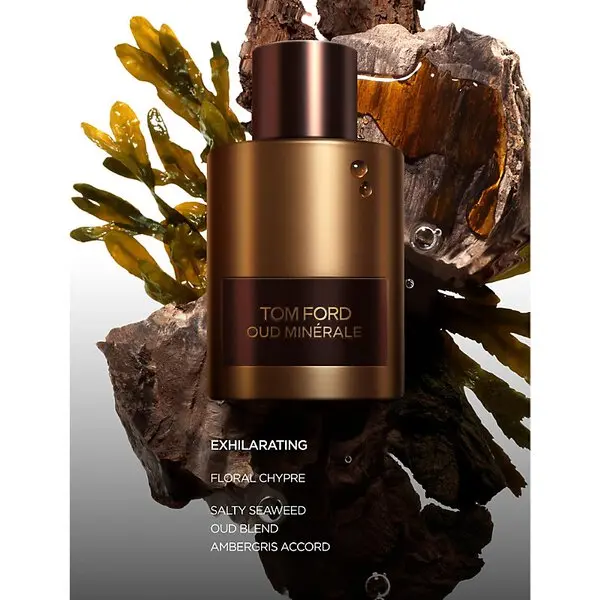 TOM FORD Oud Minérale Eau De Parfum - One-color