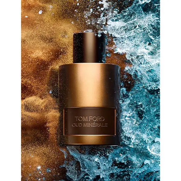 TOM FORD Oud Minérale Eau De Parfum - One-color