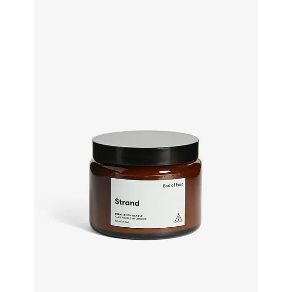 EARL OF EAST Strand Scented Candle 500ml