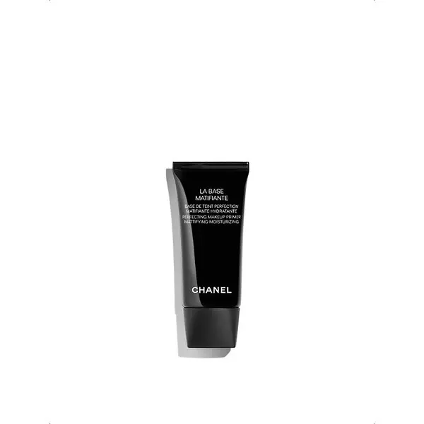Chanel La Base Matifiante Perfecting Make-up Primer - One-color
