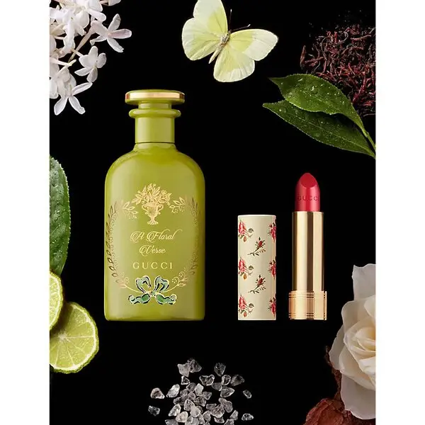 Gucci The Alchemist'S Garden A Floral Verse Eau De Parfum - One