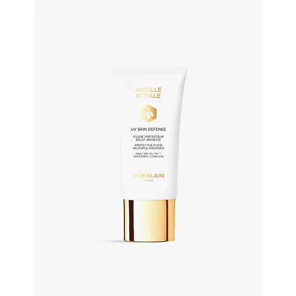 GUERLAIN Abeille Royale Uv Skin Defence Spf 50 Protective Fluid - One-color