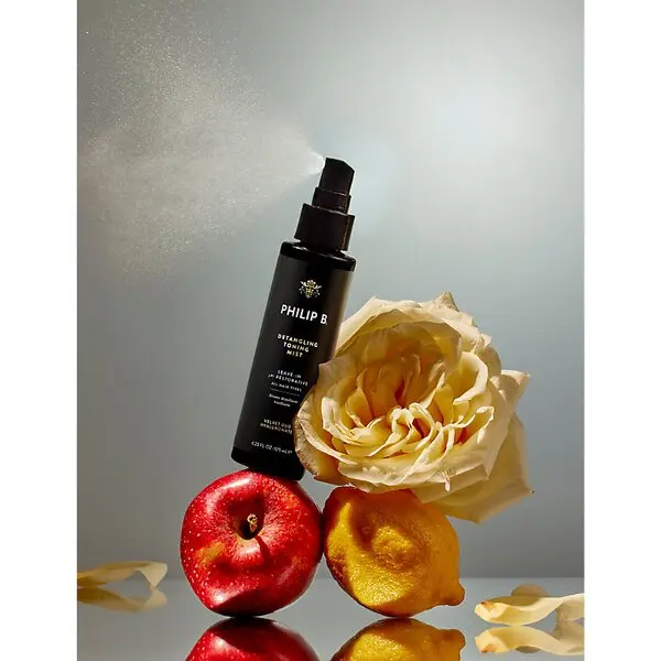 PHILIP B Forever Detangling Toning Mist 125ml - One-color