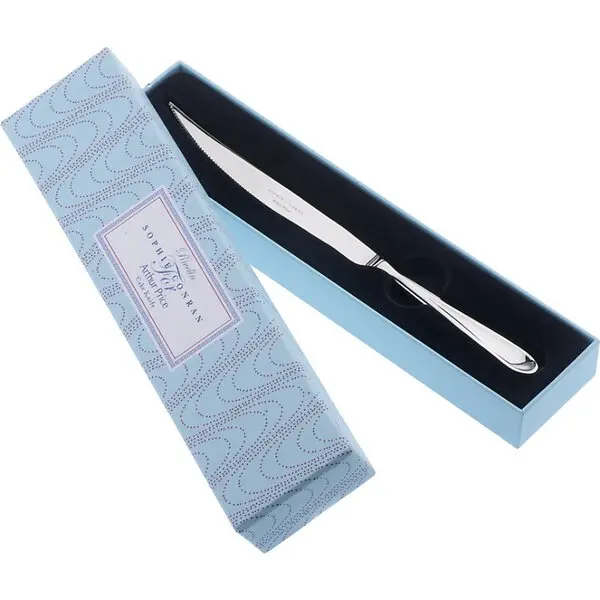 ARTHUR PRICE Sophie Conran Stainless Steel Cake Knife