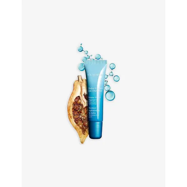 Clarins Hydra-essentiel Moisture-replenish Lip Balm 15ml