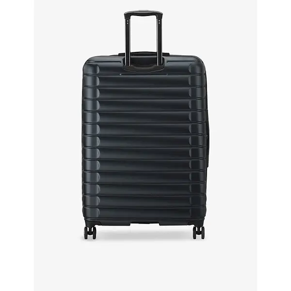 DELSEY Shadow 5.0 Four-wheel Suitcase 82cm