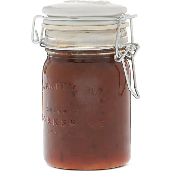 CARTWRIGHT & BUTLER Caramelised Onion Chutney 280g