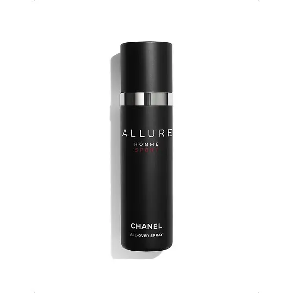 Chanel Allure Homme Sport All-over Spray - One-color