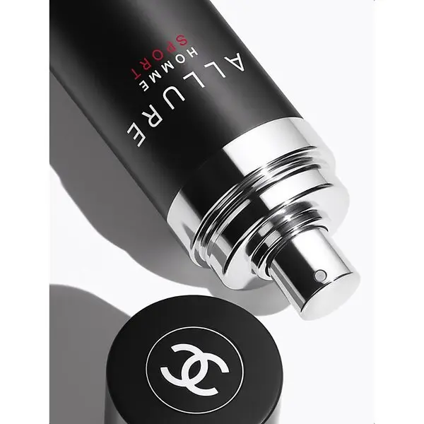 Chanel Allure Homme Sport All-over Spray