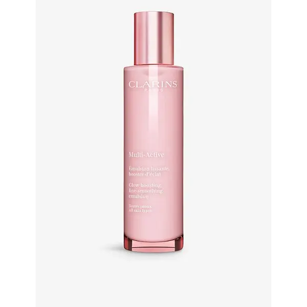 Clarins Multi-active Day Emulsion