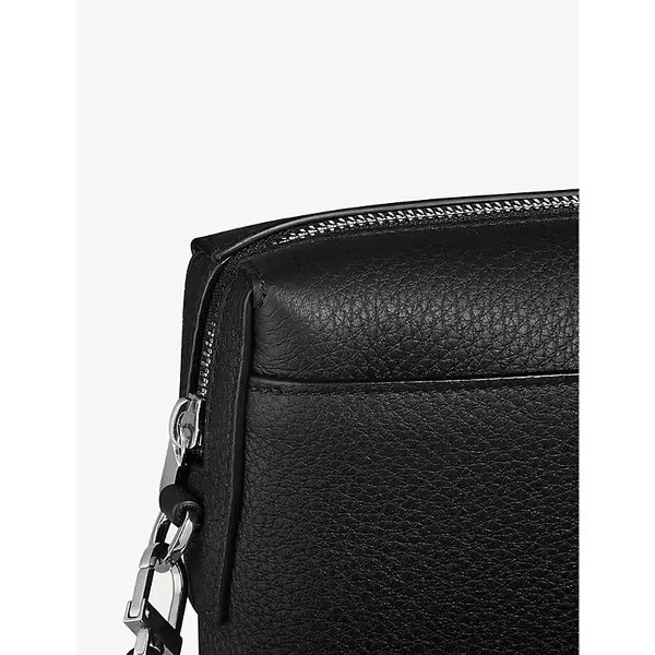 CARTIER Must De Leather Pouch