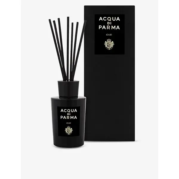 ACQUA DI PARMA Signatures Oud Diffuser - One-color