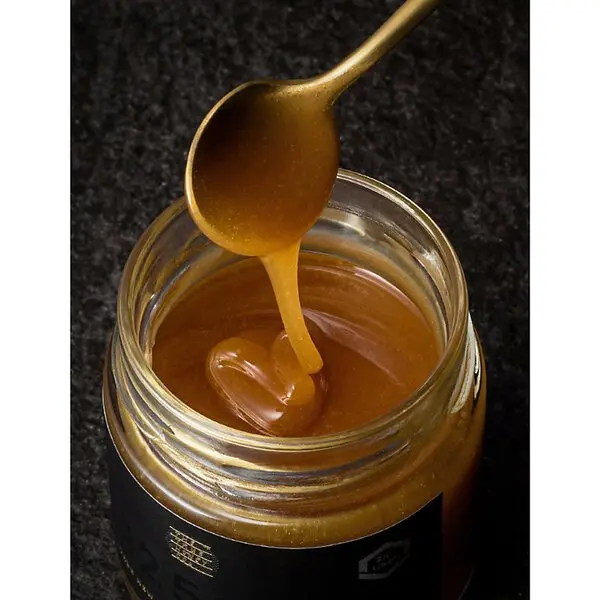 THE TRUE HONEY COMPANY Ultra Premium Manuka Honey Mgo1250+ 250g