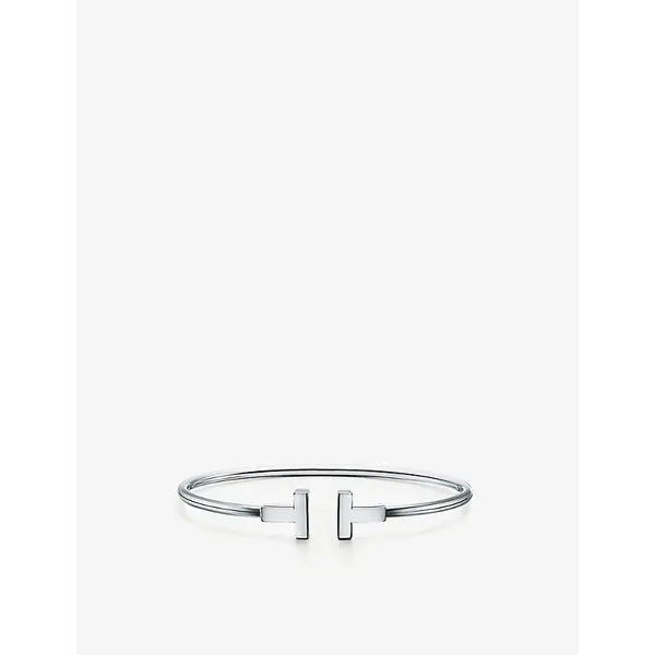Tiffany & Co. T Wire Bracelet - One-color