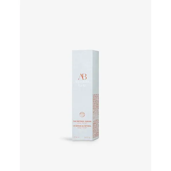 Augustinus Bader The Retinol Serum 15ml - One-color
