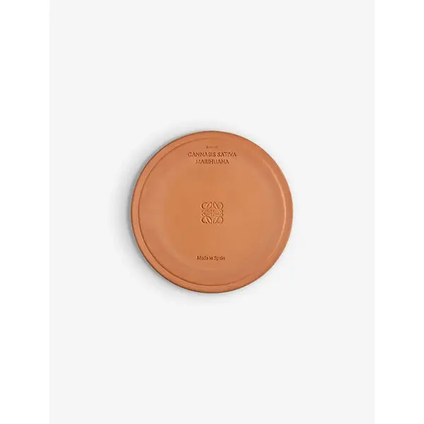 Loewe Scent Of Marihuana Large Scented Candle 2.12kg