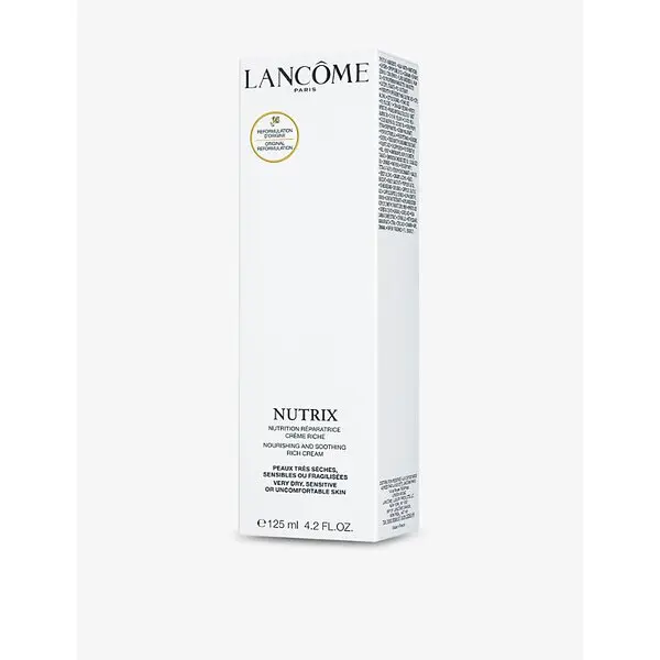 LANCOME Nutrix Face Cream