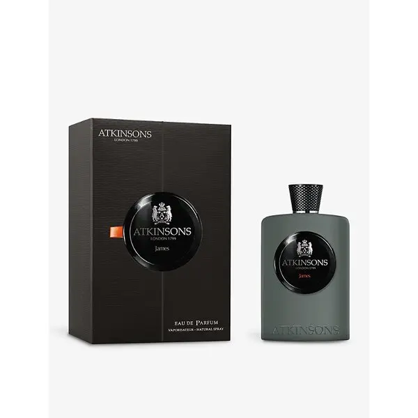 ATKINSONS James Eau De Parfum