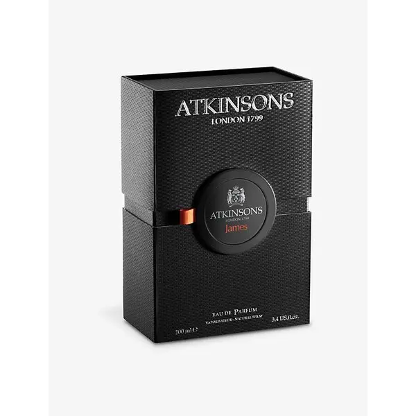 ATKINSONS James Eau De Parfum