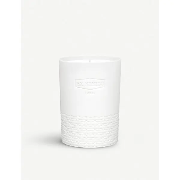 EX NIHILO Lait D'éspices Scented Candle 300g