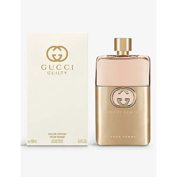 Gucci Guilty Pour Femme Eau De Parfum