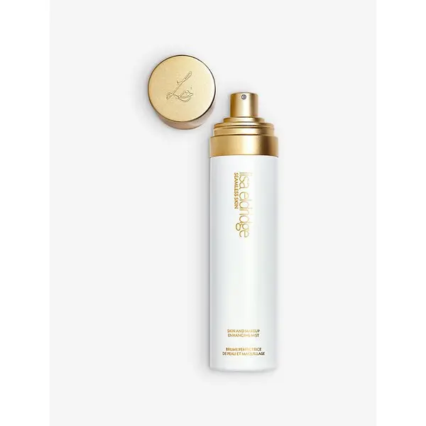 LISA ELDRIDGE BEAUTY Skin And Makeup Enhancing Mist 200ml