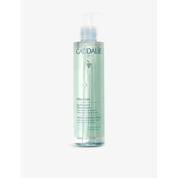 CAUDALIE Vinoclean Micellar Cleansing Water - One-color