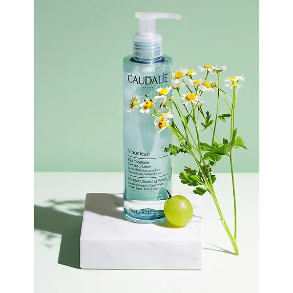 CAUDALIE Vinoclean Micellar Cleansing Water - One-color