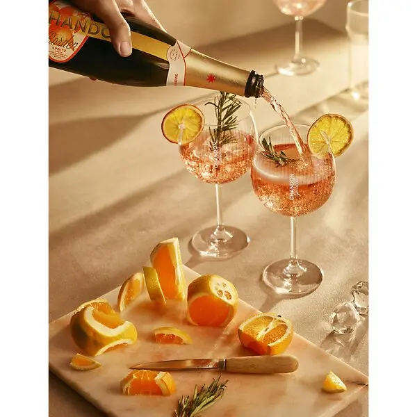 SPARKLING WINE Chandon Garden Spritz