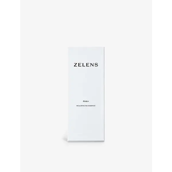 ZELENS Pha+ Resurfacing Essence 100ml